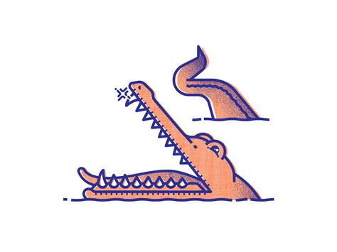 Its Tooth Time Iv By Jordon Roberts On Dribbble