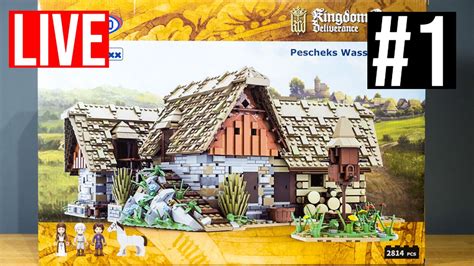 Pin Auf LEGO Techniques