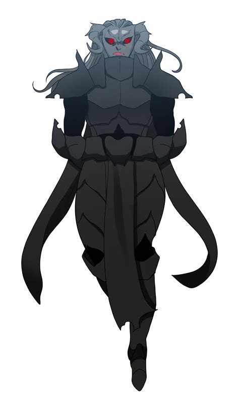 Cadell The Beginning After The End Wiki Fandom