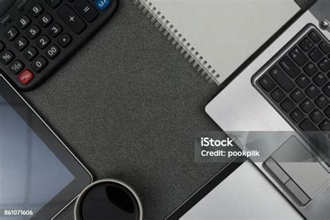 Komputer Laptop Atau Notebook Dan Perangkat Lain Kalkulator Dan
