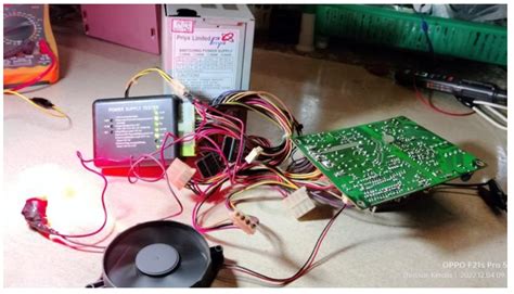 Saving Computer Smps Part 4 Electronics Repair And Technology News Saving Computer Smps Part 4