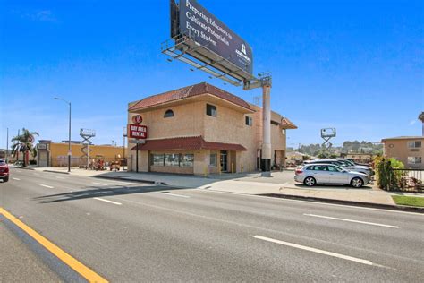1620 1628 Pacific Coast Hwy Harbor City Ca 90710 Loopnet