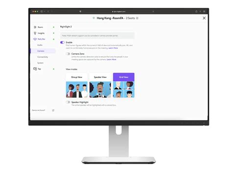 Collabos Guides Rightsight 2 Grid View And Subtiling