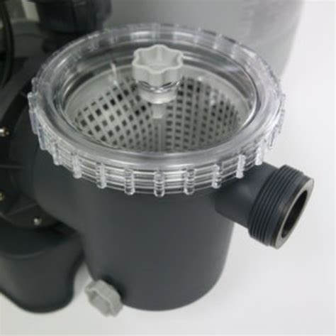 Pompa piaskowa z generatorem chloru 6000l/h Intex - 28676 - Ogrodosfera.pl