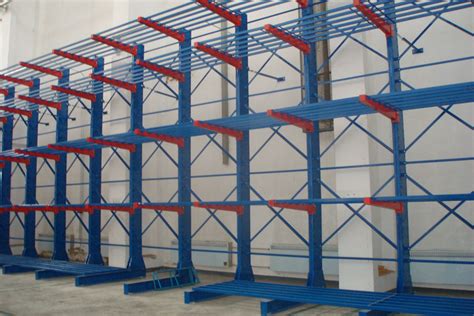 Automatic Radio Shuttle Rack System Shelving Rack Storage Rack And