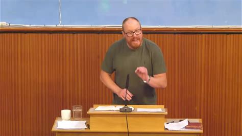 Psalm 130 Timothy Whitton Youtube