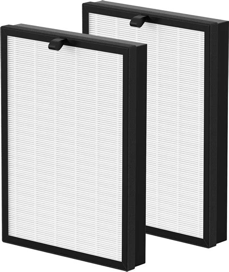 Amazon.com: 400 True HEPA 14 Replacement Filter Compatible With Puro ...