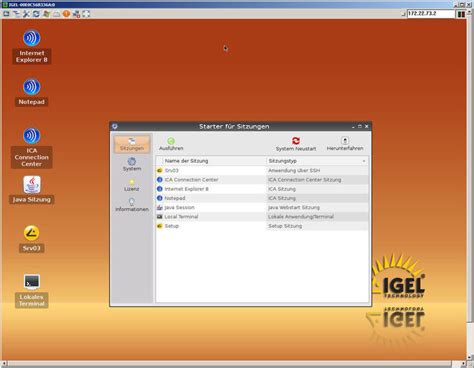 Im Test Igel One Thin Client Für Kleine Umgebungen Bild 1 2