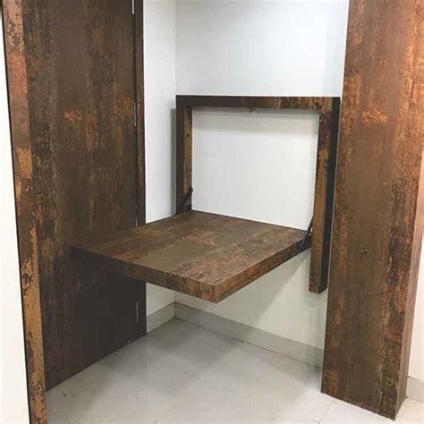 Remote Control Dining Table Vagad Vali