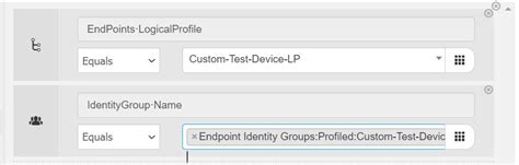 ise automatic profiling disable cisco community