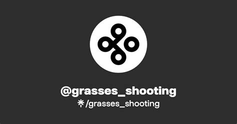 Grassesshooting Instagram Linktree