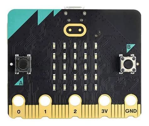 Microbit V15 Go Starter Kit Bbc Smart Car Kit Mercadolivre