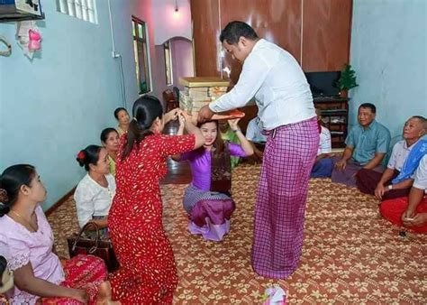 ယောင်္ကျားဖြစ်သူကို မိန်းမကတင်တောင်းတယ် ဆိုတဲ့ သတင်း၏နောက်ကွယ