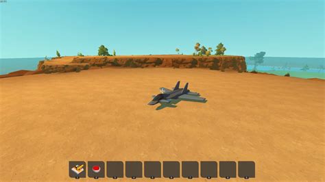 Thrust Vectoring Deliberately Making The Airplane Heavy 14 Super