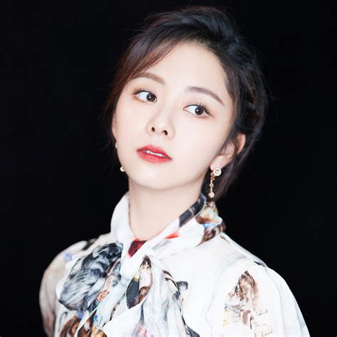 谭松韵高清壁纸最美谭松韵壁纸谭松韵手机壁纸大山谷图库