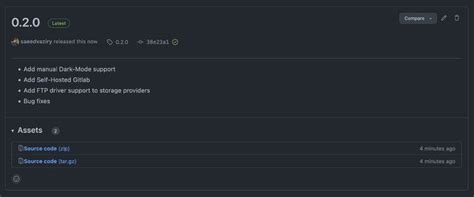 Saeed Vaziry On Linkedin Vitodeploy Opensource Laravel Php Devops