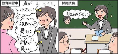 小学校の教育実習で得た経験を教員採用試験につなげよう！ 教育実習力向上アドバイス【後編】｜みんなの教育技術