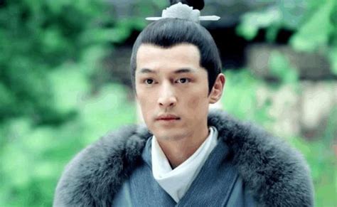 琅琊榜中的太皇太后 为何她年事已高 却能一眼认出小殊