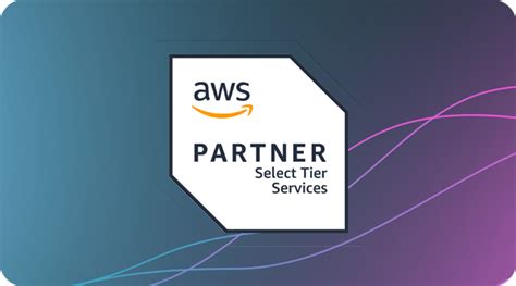 Connact Achieves Aws Select Tier Partner Status Connact