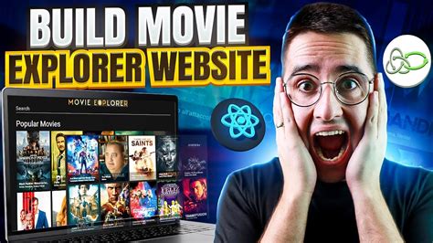 build and deploy a react movie app redux tookit saga material ui youtube