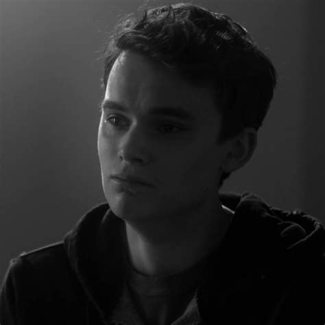 Benjamin Poindexter On Tumblr