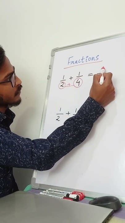 Fraction Simplification Mathstricks Short Youtube