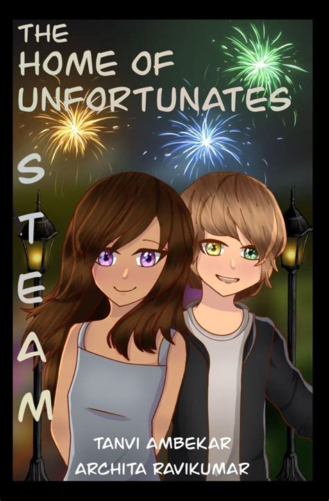 The Home Of Unfortunates Steam Ebook By Tanvi Ambekar Epub