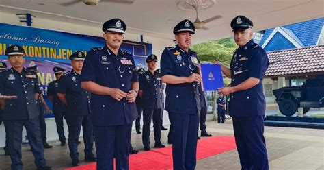Pensyarah Antara Tiga Penjawat Awam Ditahan Ops Tapis Bersepadu