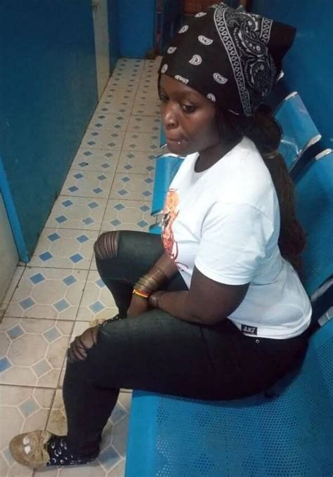 Judy Anyango Sex And Relationships Kenya Talk