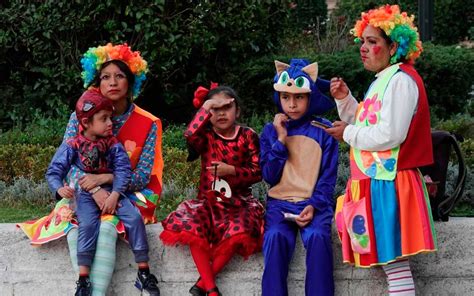 ¡lista De Eventos Gratuitos Para Festejar El Día Del Niño 2023 En Cdmx
