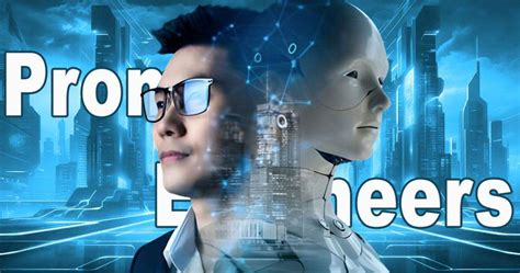 The Roles Of Prompt Engineers How To Join The Ranks