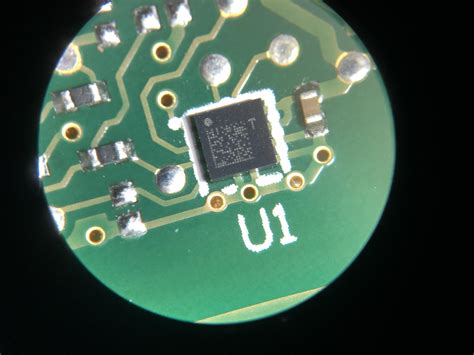 How Do I Identify This Chip R AskElectronics