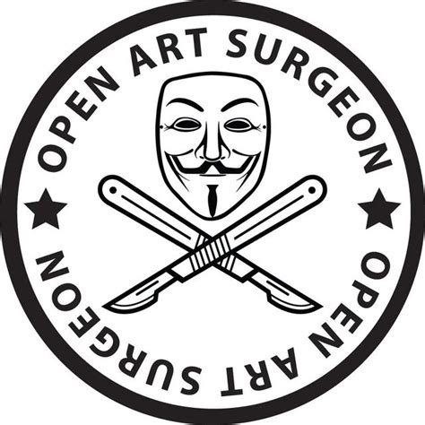 Open Art Surgeon Openartsurgeon • Threads Say More