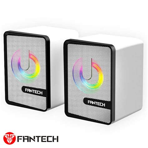 Гејмерски звучници Fantech Beat Gs203