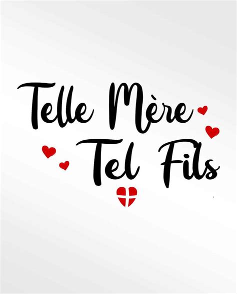 Les Savoyards Mug Savoie Telle Mere Tel Fils