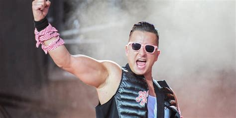 Schlager Für Seine Haare Gibt Andreas Gabalier Sogar Den Sex Auf Heute At