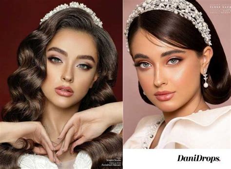 Makeup For Bride 2023 Vea Más De 85 Inspiraciones De Maquillaje Para