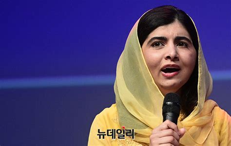 칸 라이언즈 2022 말랄라 유사프자이의 다음 세대와 함께 변화를 만드는 방법 Save Internet 뉴데일리
