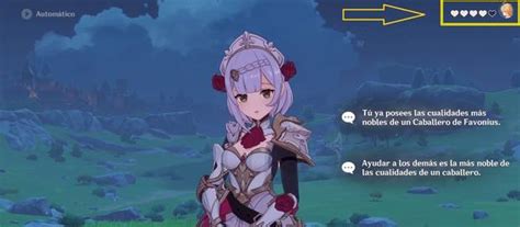 Encuentros Genshin Impact Cómo Desbloquearlos Y Finales De Personajes
