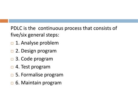 ppt introduction to computer programming powerpoint presentation
