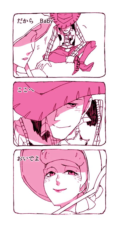 Toy Story Disney Image By Satoy Zerochan Anime Image Board