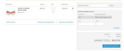 How To Force Shipping Calculation In Cart Page Magento Stack Exchange