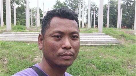 ថ្ងៃនេះត្រេកអរបានមកលេង ស្រុកកំណើត វត្តចំការគរ ព្រះអង្គចន្ទមុនី เด็กบ้านนอก Youtube