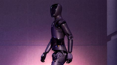 Humanoid Robots Are Coming Of Age Wired News Summary United States