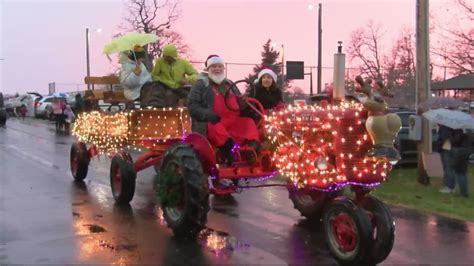 Rogersville Tn Christmas Parade 2024 Aili Rosanna