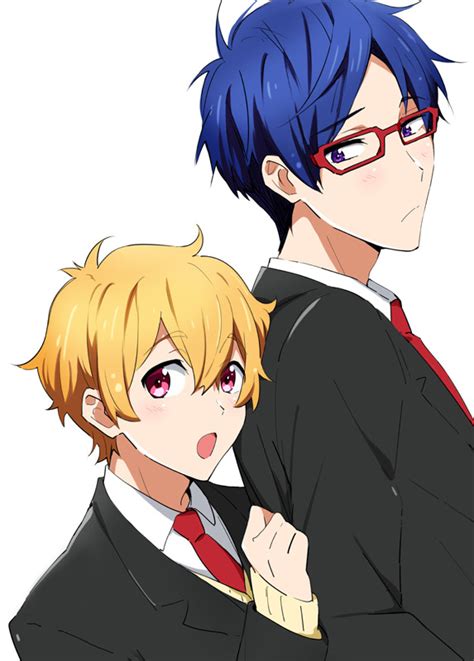 Reigisa Addicted