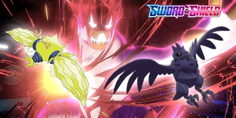 Sword And Shields Best Pokemon