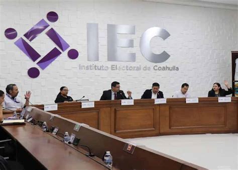 Aprueba Iec Presupuesto De Egresos Para El Ejercicio Fiscal 2024