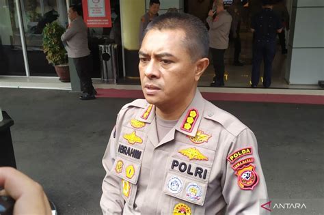 Polda Jabar Periksa Orang Terkait Perundungan Anak Di Tasikmalaya MerahPutih
