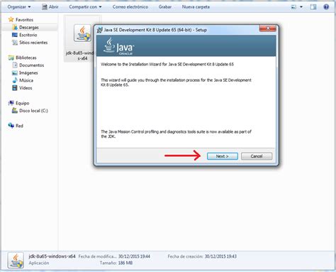 Instalación De Java Jdk Para Principiantes